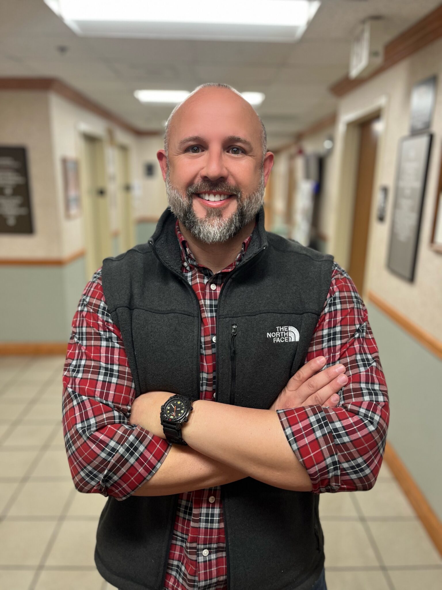 Spencer Harris, DO - Three Rivers Medical Group